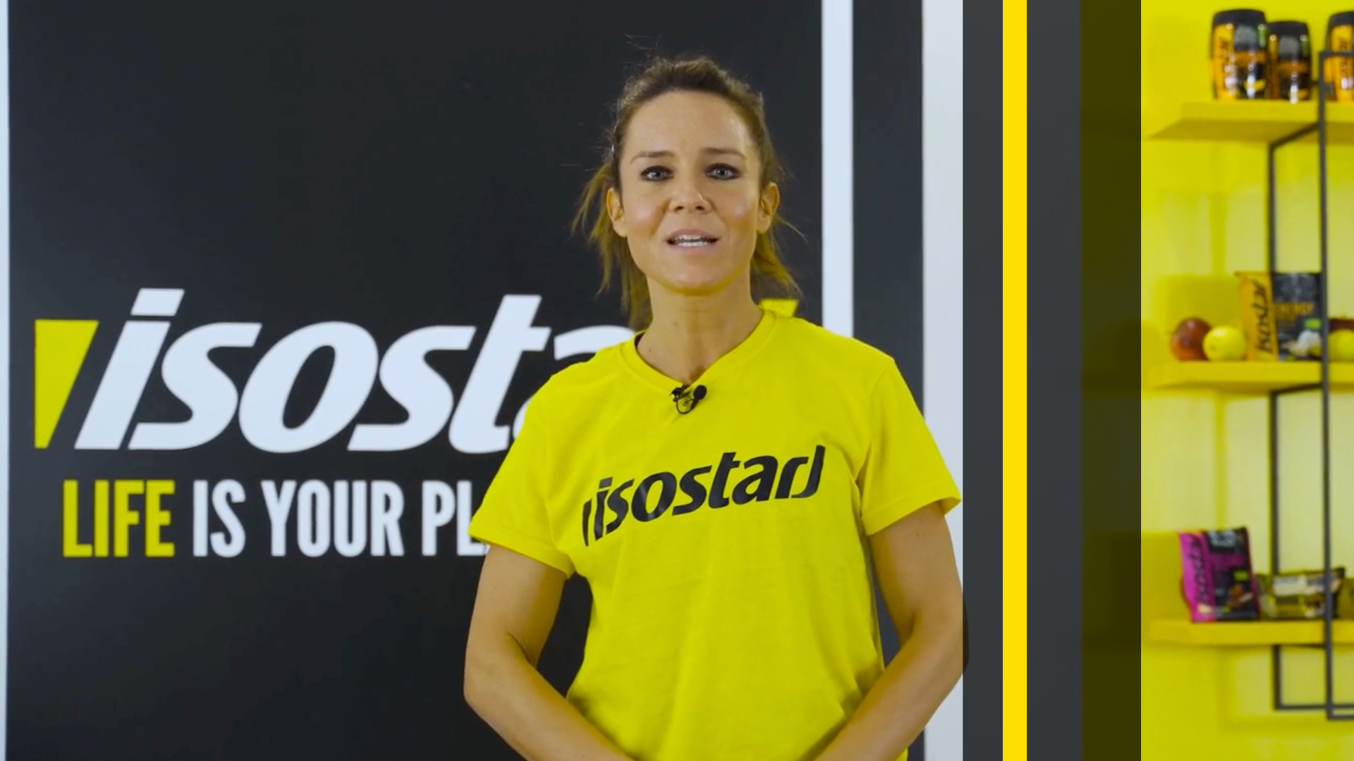 Interval training preparazione corsa