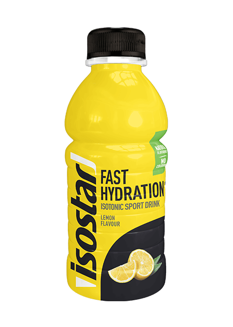 Prodotti isotonici | Isostad